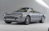 2003 Ford Thunderbird Supercharged Concept Car - Thunderbird Specialties