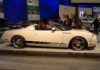 2002 Custom Thunderbird Show Cars - Thunderbird Specialties