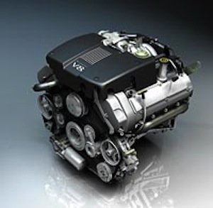 Thunderbird OEM 3.9L Engine 2002-2005 - Thunderbird Specialties