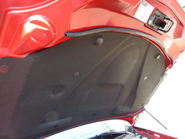 Thunderbird Specialties - ...a custom show car...without expensive body ...