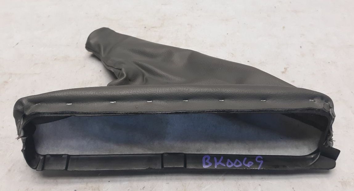 2004 Thunderbird OEM Parking Brake Lever Boot 'Pacific Coast Roadster ...